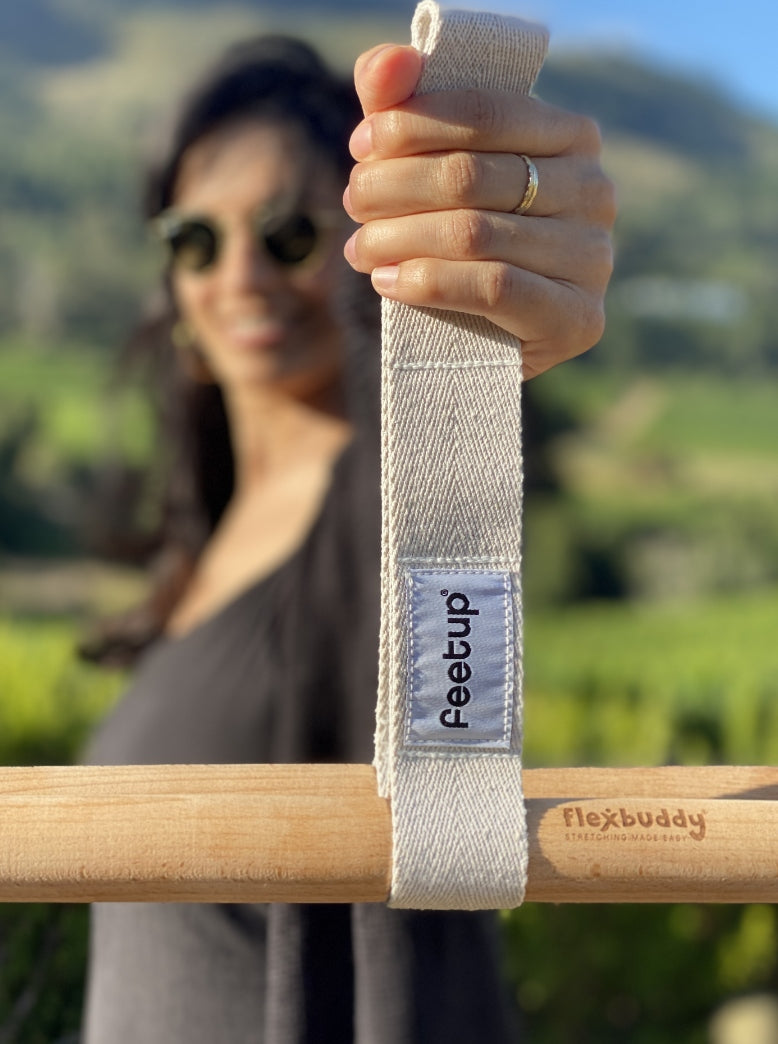 About us – FlexBuddy